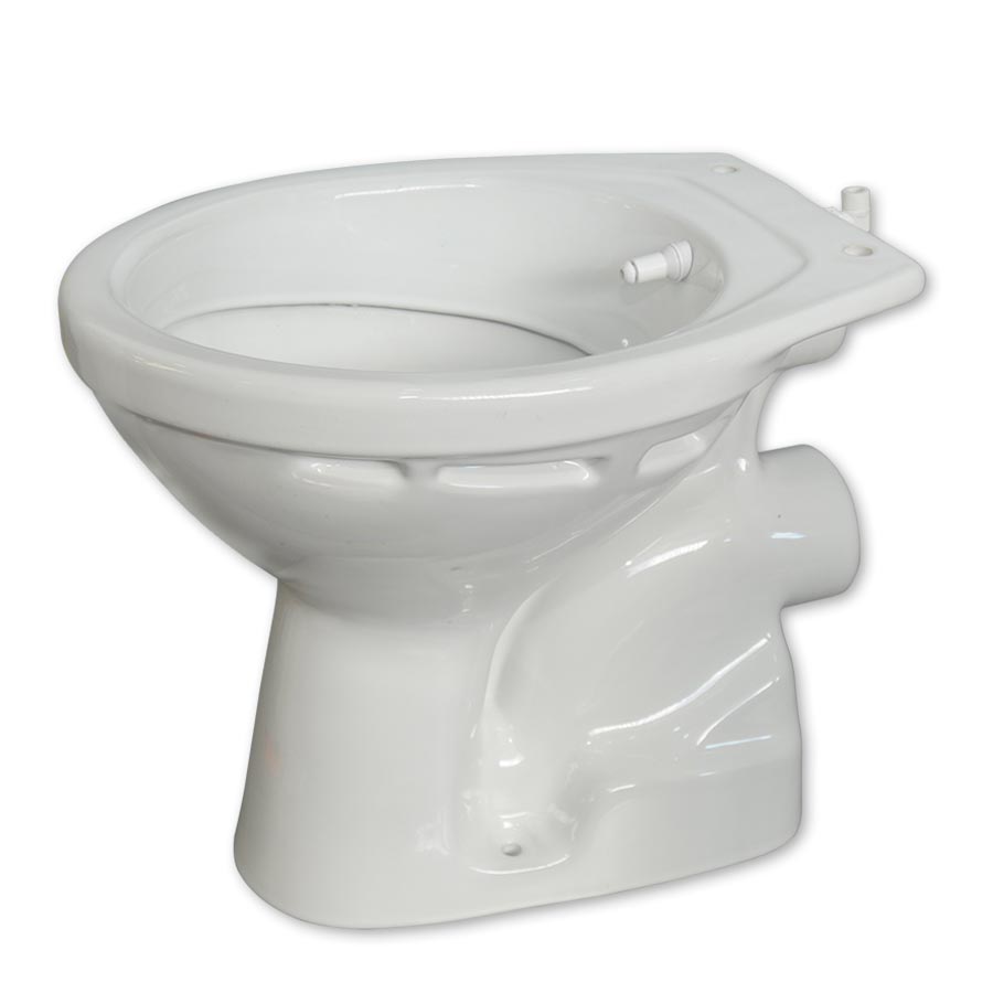 WC solja EUROSER-Baltik 5115 - AQUA SYSTEM